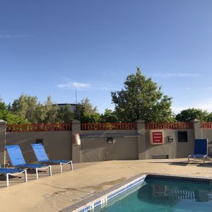 ALBUQUERQUE MARRIOTT PYRAMID NORTH - 120 Photos & 118 Reviews - Hotels ...