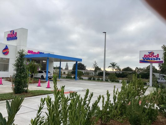 MODWASH - Updated October 2025 - 40 Photos & 35 Reviews - 10760 Symmes ...