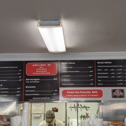 SKYLIGHT INN BBQ - Updated November 2024 - 321 Photos & 252 Reviews ...