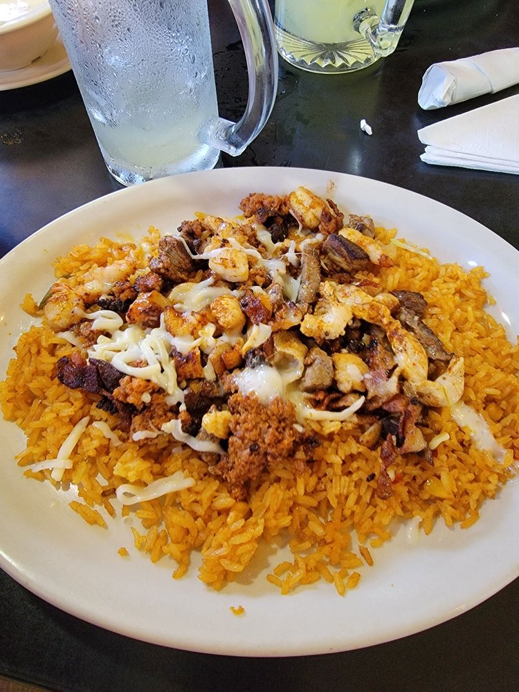 AY CHIHUAHUA MEXICAN RESTAURANT - Updated December 2024 - 21 Photos ...