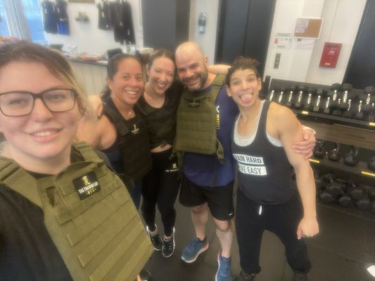 THE TRAINING LAB - Updated December 2025 - 23 Photos & 99 Reviews - 54 ...