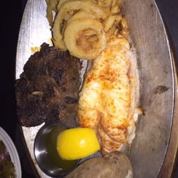 EL RANCHO INN-STEAK & LOBSTER HOUSE - Updated December 2025 - 338 ...