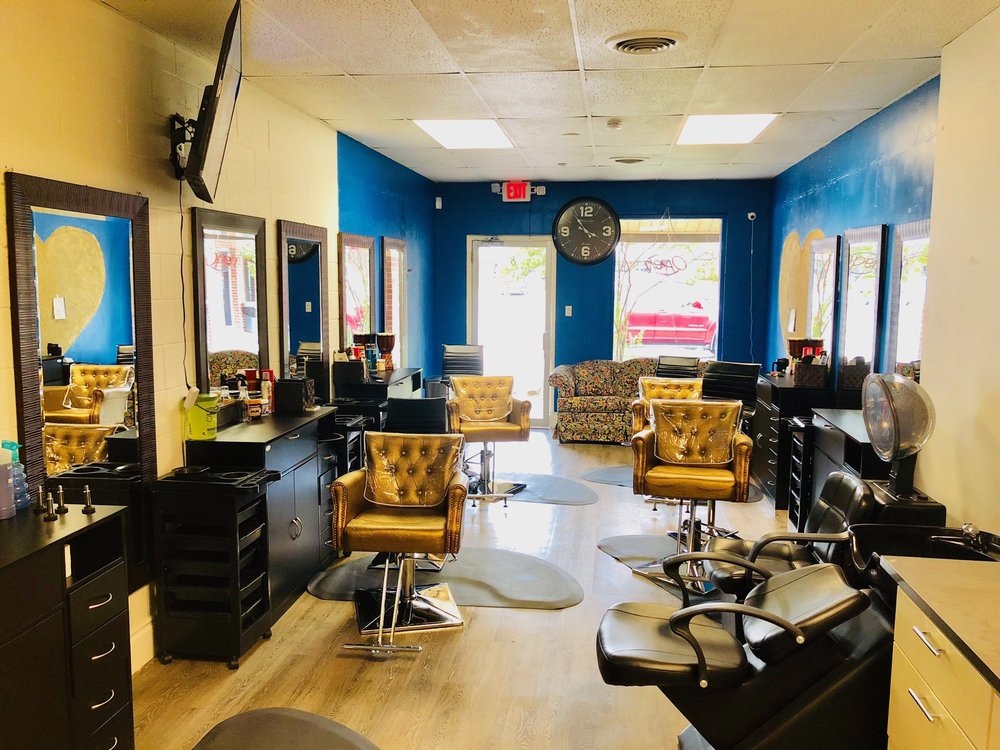 AMY’S HAIR BRAIDING - Updated August 2025 - 27 Photos - 600 South Bell ...