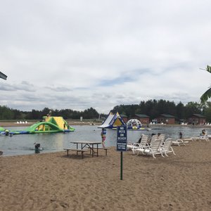 RIVER’S EDGE CAMPGROUND - 42 Photos - Campgrounds - 3266 Campsite Dr ...