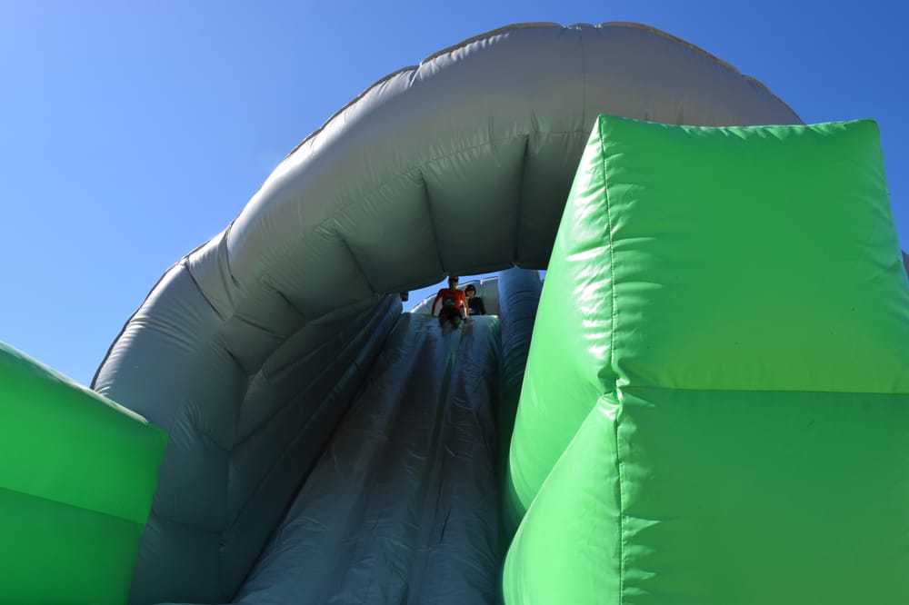 INSANE INFLATABLE 5K - Updated May 2026 - 11 Photos - 21601 Pacific ...