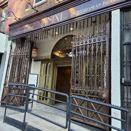 ANIXI - Updated December 2025 - 1044 Photos & 347 Reviews - 290 8th Ave ...