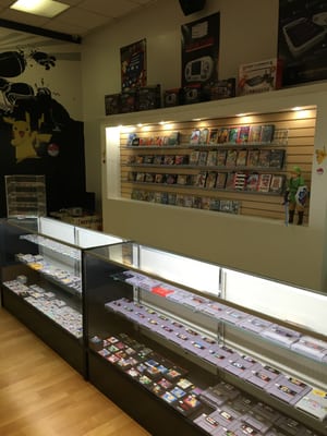 GAME PORTAL - Updated May 2024 - 30 Photos & 69 Reviews - 201 E ...