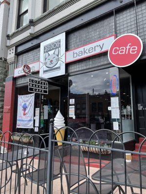 RED DOG COFFEE - Updated February 2025 - 289 Photos & 258 Reviews - 739 ...