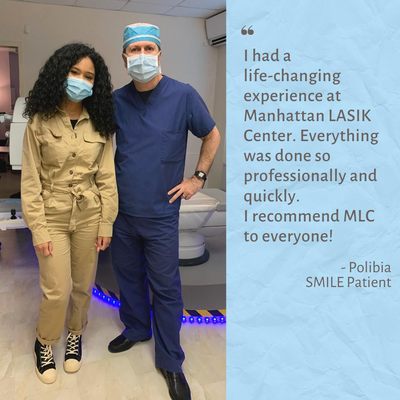 MANHATTAN LASIK CENTER - ROSLYN OFFICE - Updated October 2025 - 18 ...