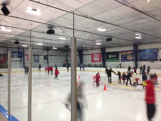 ICE TIME SPORTS COMPLEX - Updated January 2026 - 12 Reviews - 21 ...
