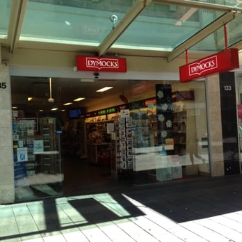 DYMOCKS - Updated July 2025 - 12 Photos & 15 Reviews - 135 Rundle Mall ...