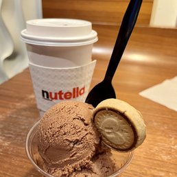 NUTELLA CAFE - Updated August 2025 - 2918 Photos & 1397 Reviews - 189 N ...