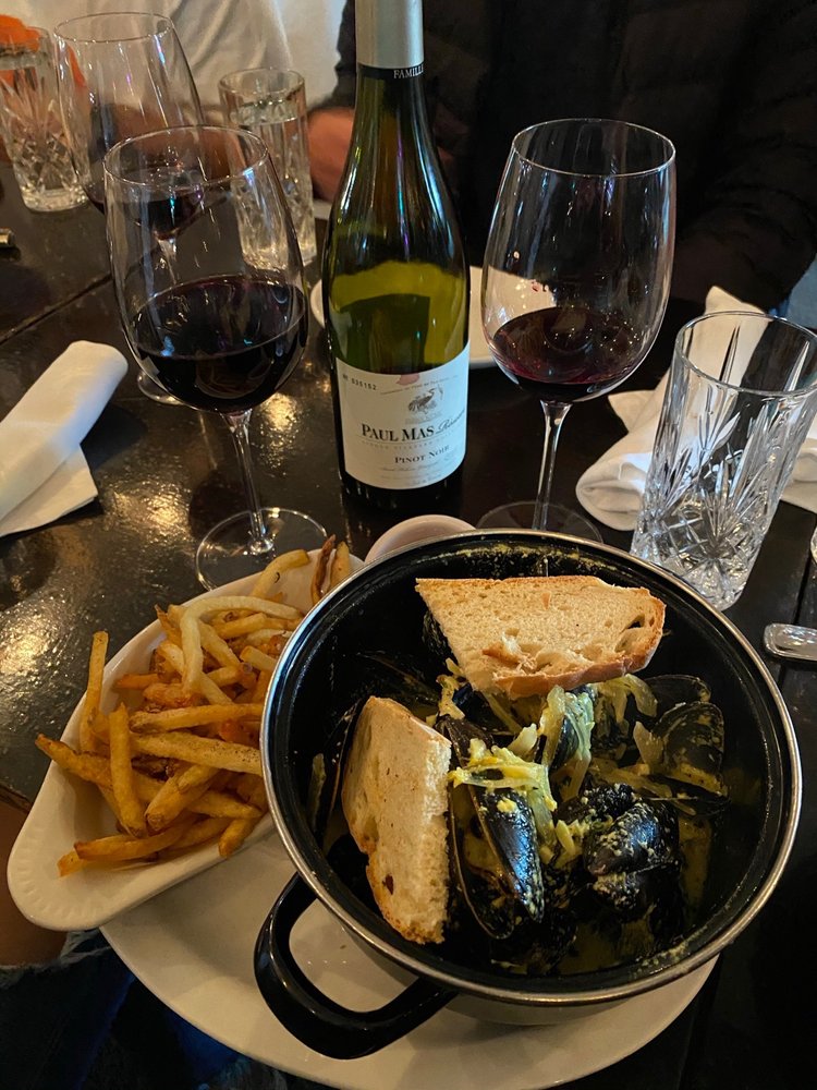 CHATEAU 49 BAR A VIN - Updated May 2025 - 184 Photos & 173 Reviews ...