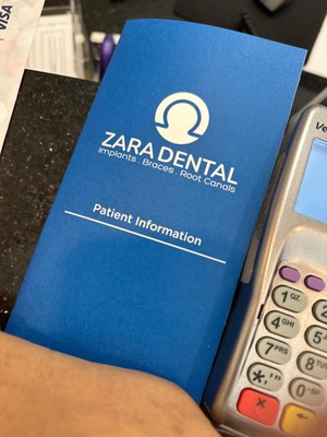 ZARA DENTAL - Updated December 2025 - 31 Photos & 33 Reviews - 6295 ...