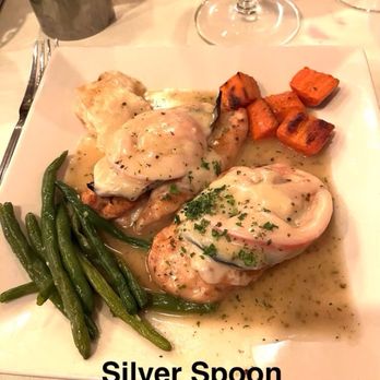 SILVER SPOON - Updated December 2025 - 289 Photos & 304 Reviews - 543 ...