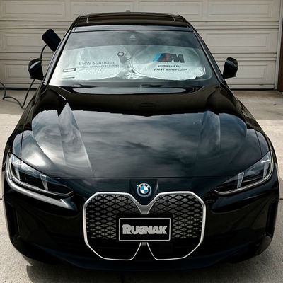 RUSNAK BMW - Updated December 2025 - 212 Photos & 970 Reviews - 3645 ...