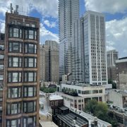 MOTTO BY HILTON PHILADELPHIA RITTENHOUSE SQUARE - 166 Photos & 56 ...