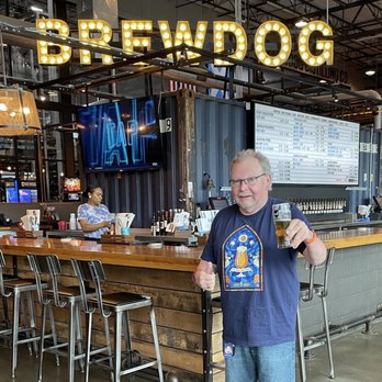 BREWDOG DOGTAP - COLUMBUS - Updated November 2024 - 1226 Photos & 644 ...