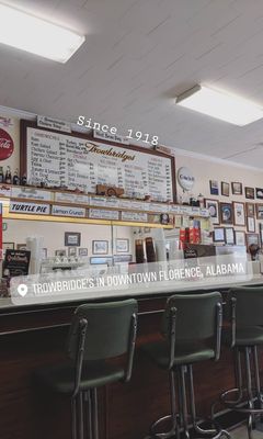 TROWBRIDGE’S ICE CREAM AND SANDWICH BAR - 47 Photos & 92 Reviews - 316 ...