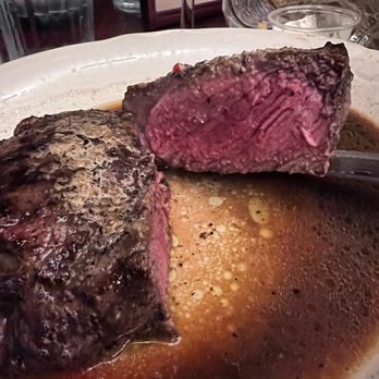 RED OX SEAFOOD AND STEAKHOUSE - Updated April 2025 - 133 Photos & 150 ...