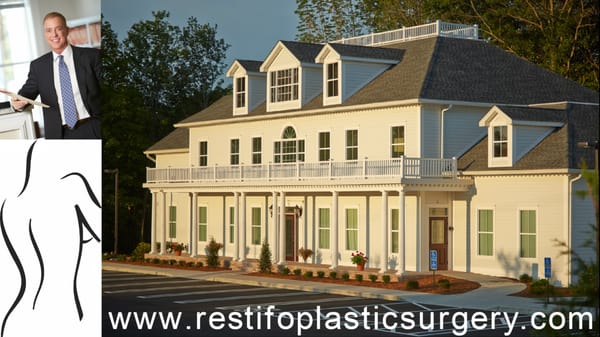 RESTIFO J RICHARD, MD - RESTIFO PLASTIC SURGERY - Updated September ...