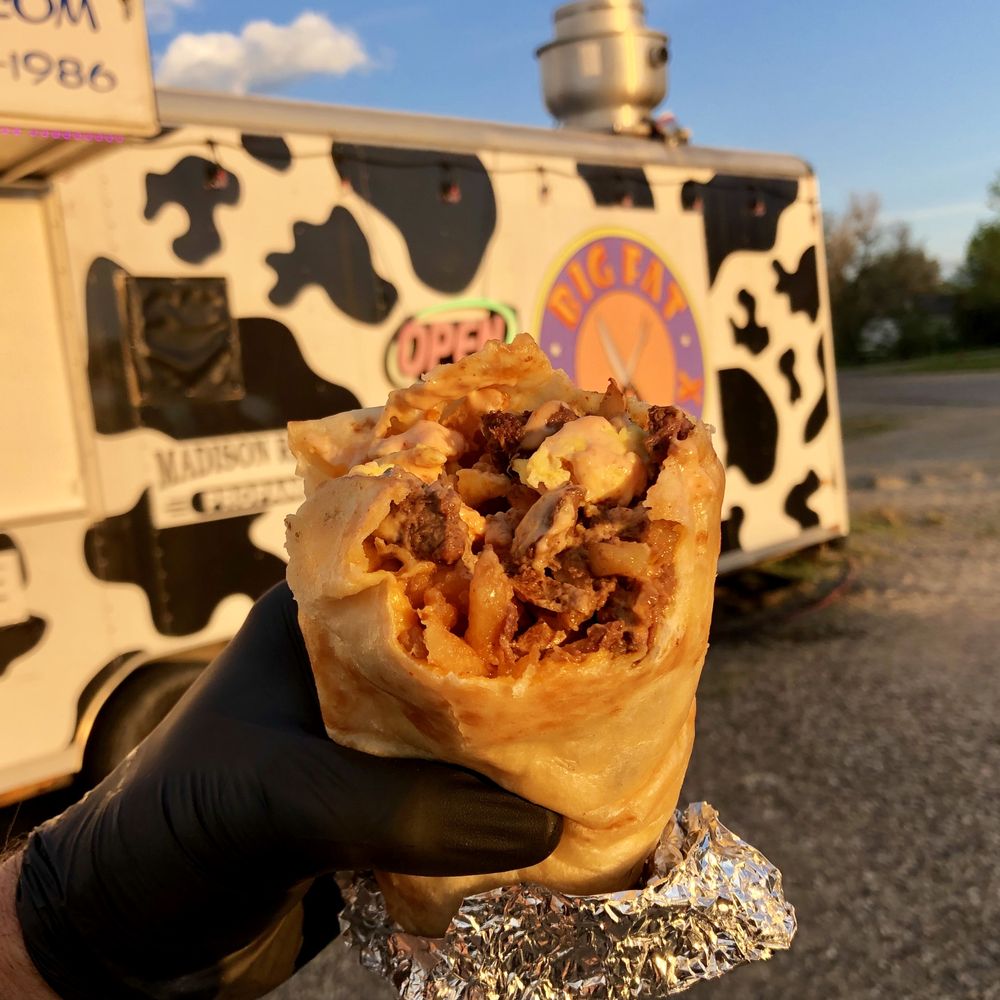 BIG FAT LUNCHBOX - 20 Photos - Breakfast & Brunch - 829 3rd Ave N ...