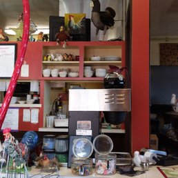 SCREAMIN’ CHICKEN DINER - 86 Photos & 92 Reviews - 304 Front St, Gaston ...