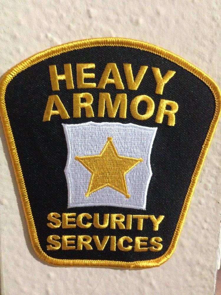 HEAVY ARMOUR SECURITY COMPANY - Updated September 2024 - 6335 Gulfton ...
