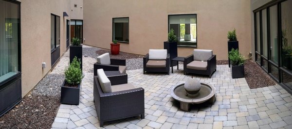 COURTYARD RENO DOWNTOWN/RIVERFRONT - 101 Photos & 108 Reviews - 1 ...