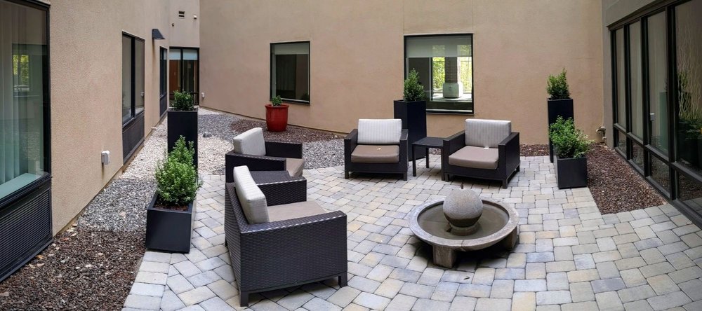 COURTYARD RENO DOWNTOWN/RIVERFRONT - 101 Photos & 108 Reviews - 1 ...