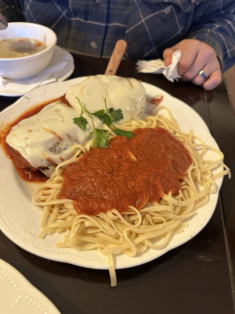 GREENVILLE CAFE - Updated January 2026 - 10697 Rte 32, Greenville, New ...