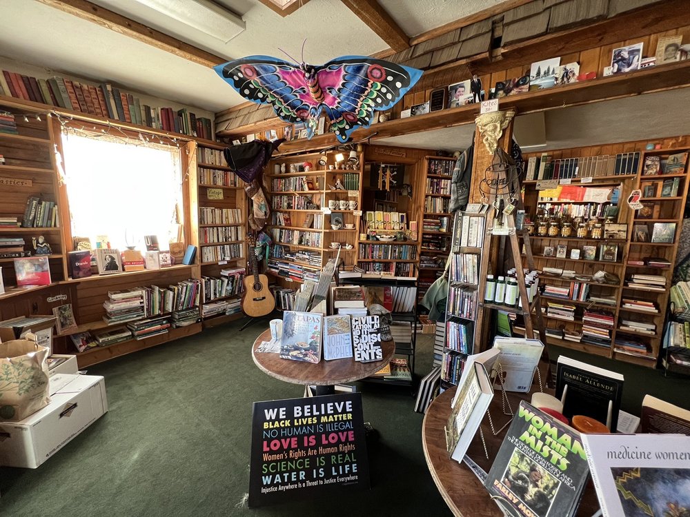 BLUE OWL BOOKS - Updated October 2025 - 56 Photos & 53 Reviews - 176 CO ...