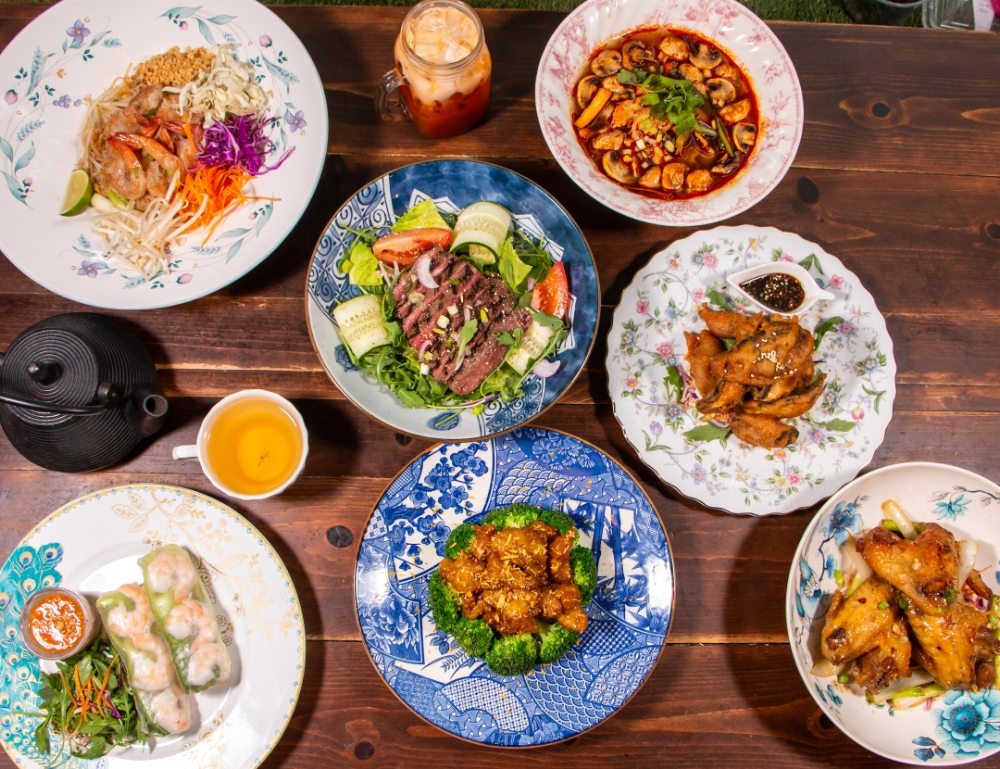 Ti22, Seattle | Roadtrippers