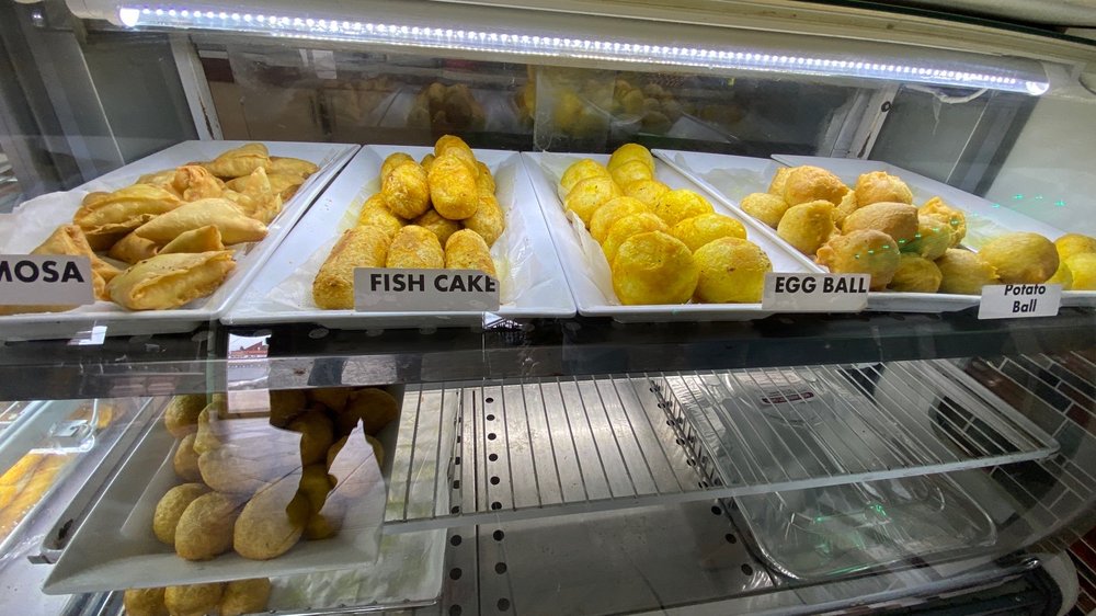 ROCKAWAY ROTI SHOP - Updated March 2025 - 118 Photos & 37 Reviews ...