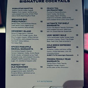 PUTTSHACK - SCOTTSDALE - Updated November 2024 - 369 Photos & 254 ...