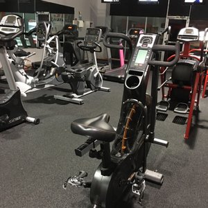 CLUB4 FITNESS - Updated March 2025 - 11 Reviews - 9620 Florida Blvd ...