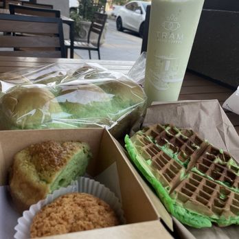 CA BAKEHOUSE - Updated November 2024 - 2604 Photos & 964 Reviews - 979 ...