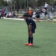KENDALL SOCCER PARK - 31 Photos & 23 Reviews - 8011 SW 127th Ave, Miami ...
