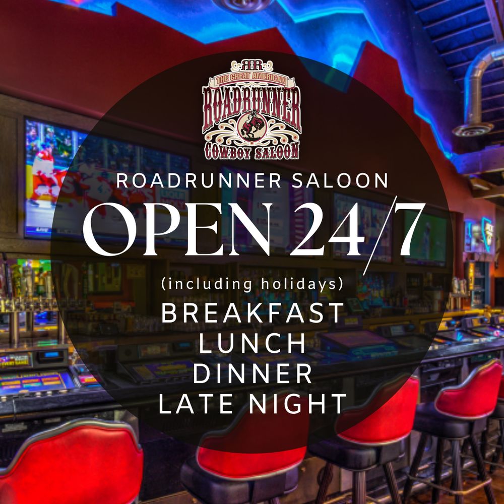 ROADRUNNER SALOON - Updated October 2025 - 189 Photos & 267 Reviews ...