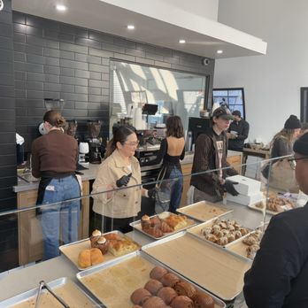 61HUNDRED BREAD - Updated February 2025 - 299 Photos & 65 Reviews - 728 ...