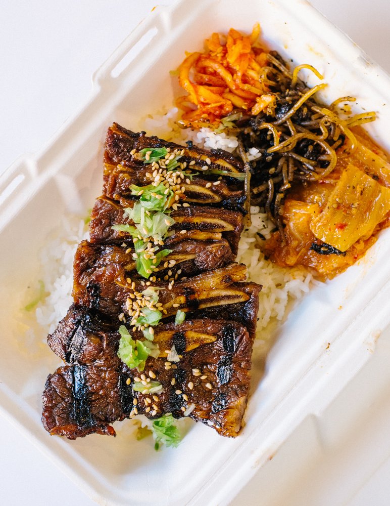 SHIKU - Updated October 2025 - 272 Photos & 157 Reviews - 317 S ...