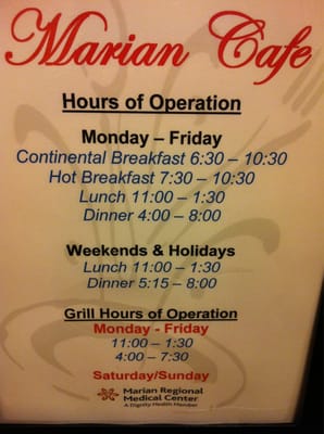 MARIAN REGIONAL MEDICAL CENTER - Updated December 2025 - 46 Photos ...