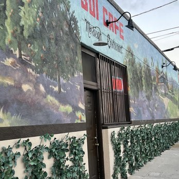301 CAFE - Updated July 2025 - 150 Photos & 181 Reviews - 301 W Santa ...
