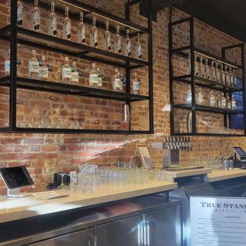 TRUE STANDARD DISTILLING - Updated January 2026 - 41 Photos & 16 ...