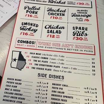 FOX BROS. BAR-B-Q - Updated May 2024 - 3674 Photos & 4722 Reviews ...