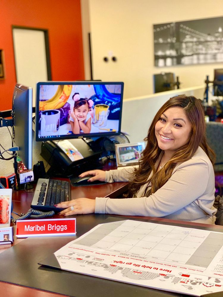 PERRY OLSON - STATE FARM INSURANCE AGENT - 22 Photos & 12 Reviews - 565 ...