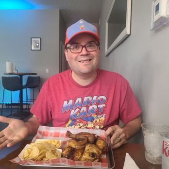 HANKERING SOUTHERN KITCHEN - Updated December 2025 - 54 Photos & 45 ...