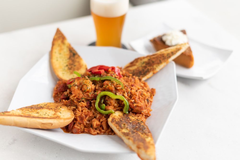 DELICIOUS AT THE DUNBAR - Updated January 2026 - 441 Photos & 259 ...