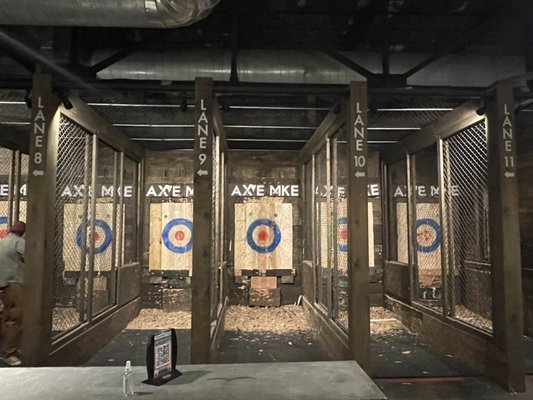 AXE MKE - Updated March 2025 - 97 Photos & 83 Reviews - 1924 E ...