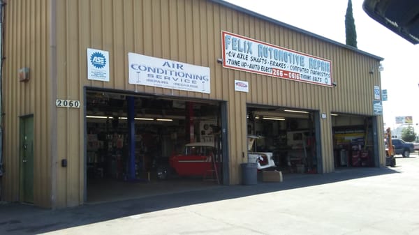 FELIX AUTOMOTIVE REPAIR - Updated October 2025 - 76 Photos & 27 Reviews ...